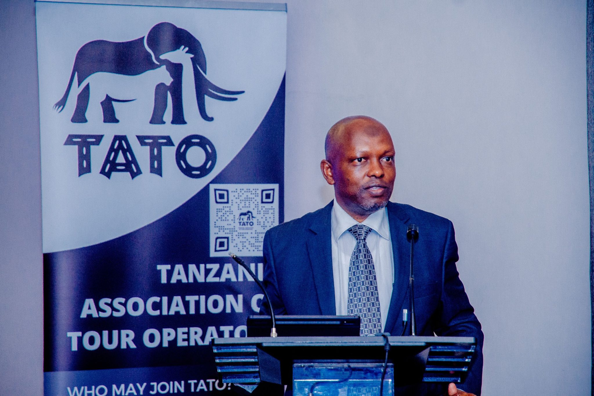 TATO Hosts LATRA Stakeholders Meeting on Revised Licensing Fees - TATO ...